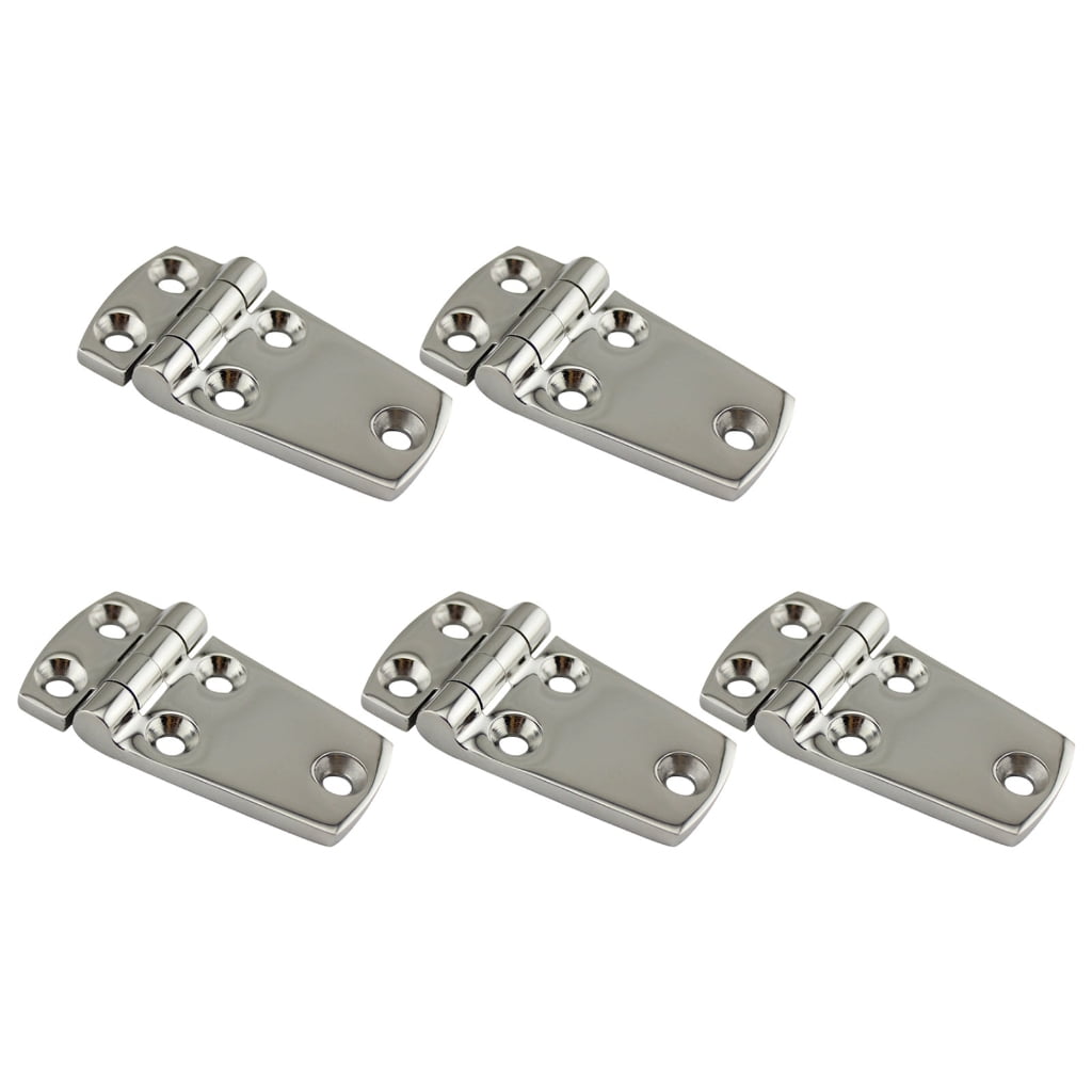 Uneven Vessel Hinges Untarnished Building Tall Load Capacity Marine ...