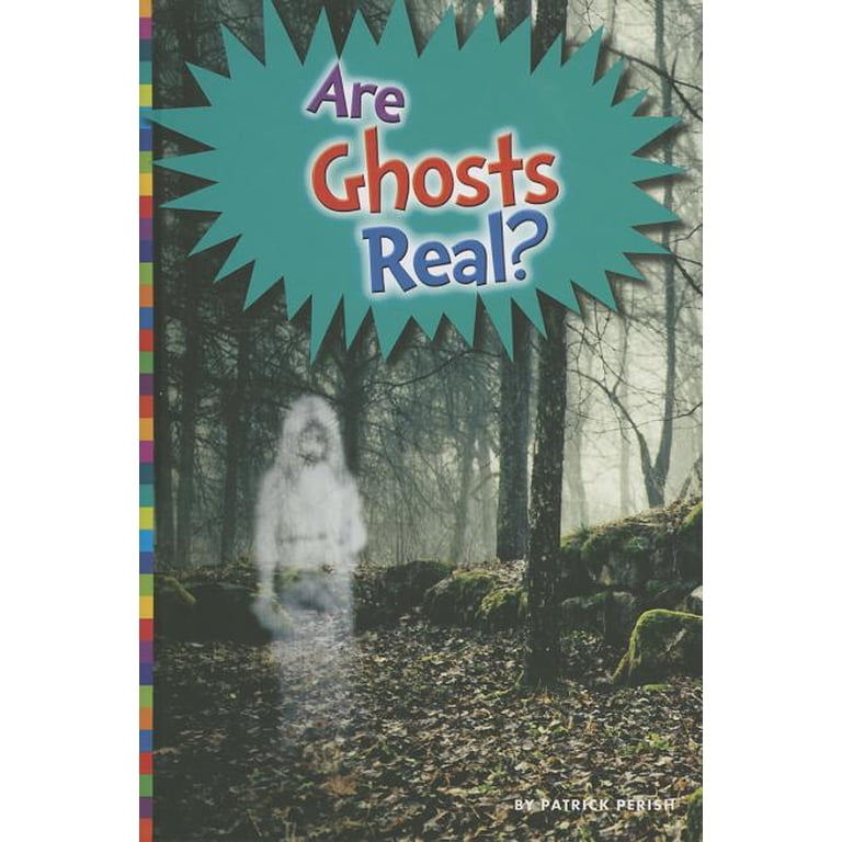 Unexplained Photos Ghosts