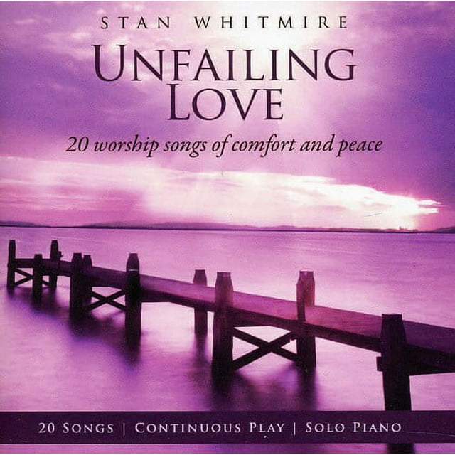Unfailing Love - Walmart.com