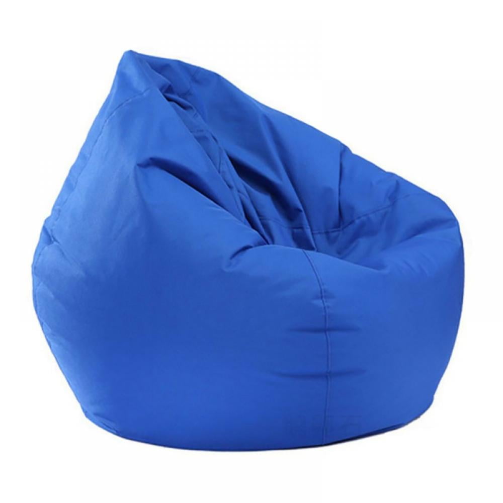 Unfilled Drop-shaped Sofa, Stylish Tatami Mat, Lazy Sofa Chair ...