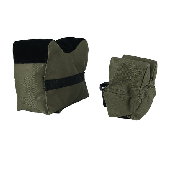 Front And Rear Shooting Bags