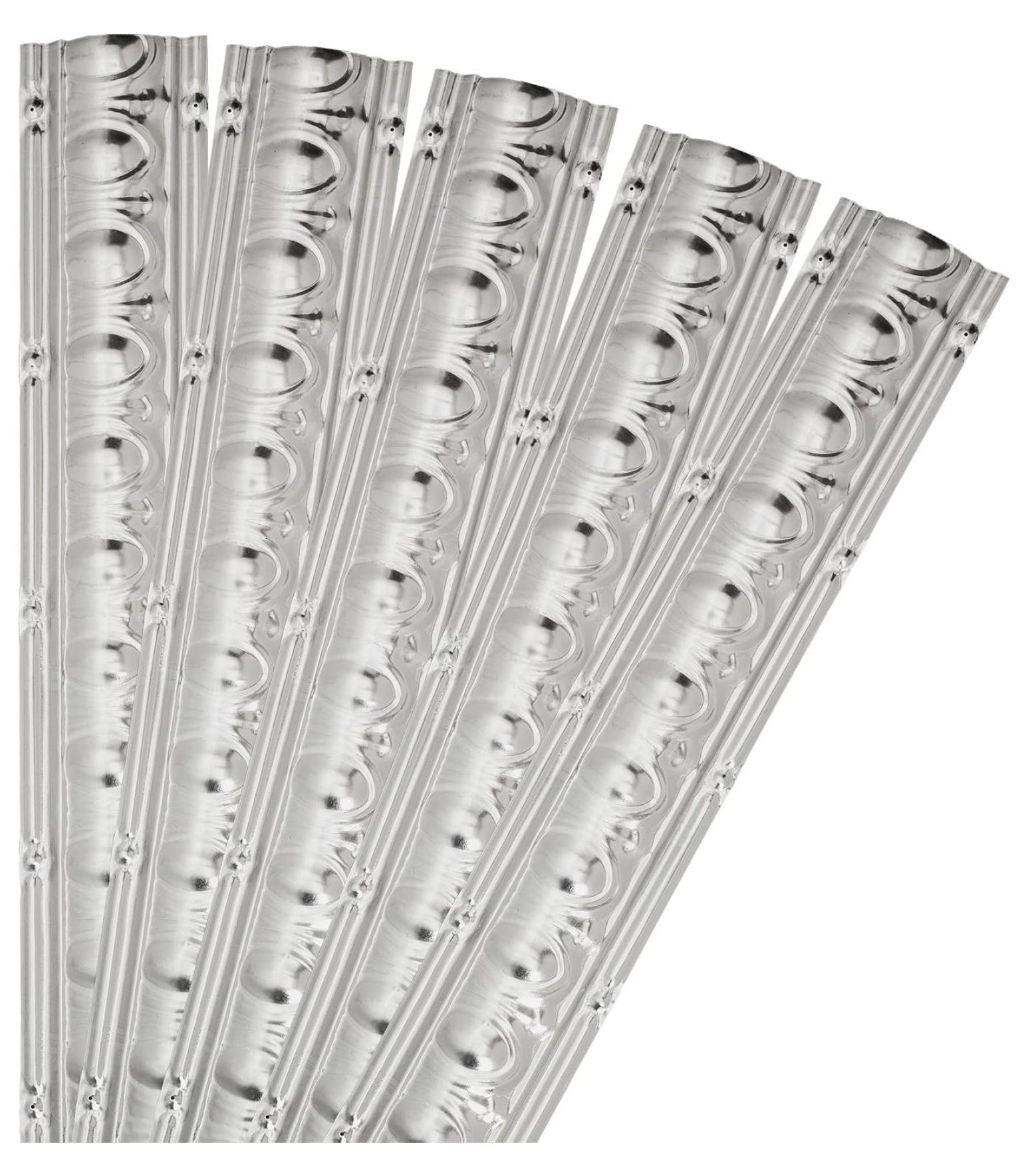 Unfinished Crown Molding - Package of Five " Crown Moldings - Perfect ...