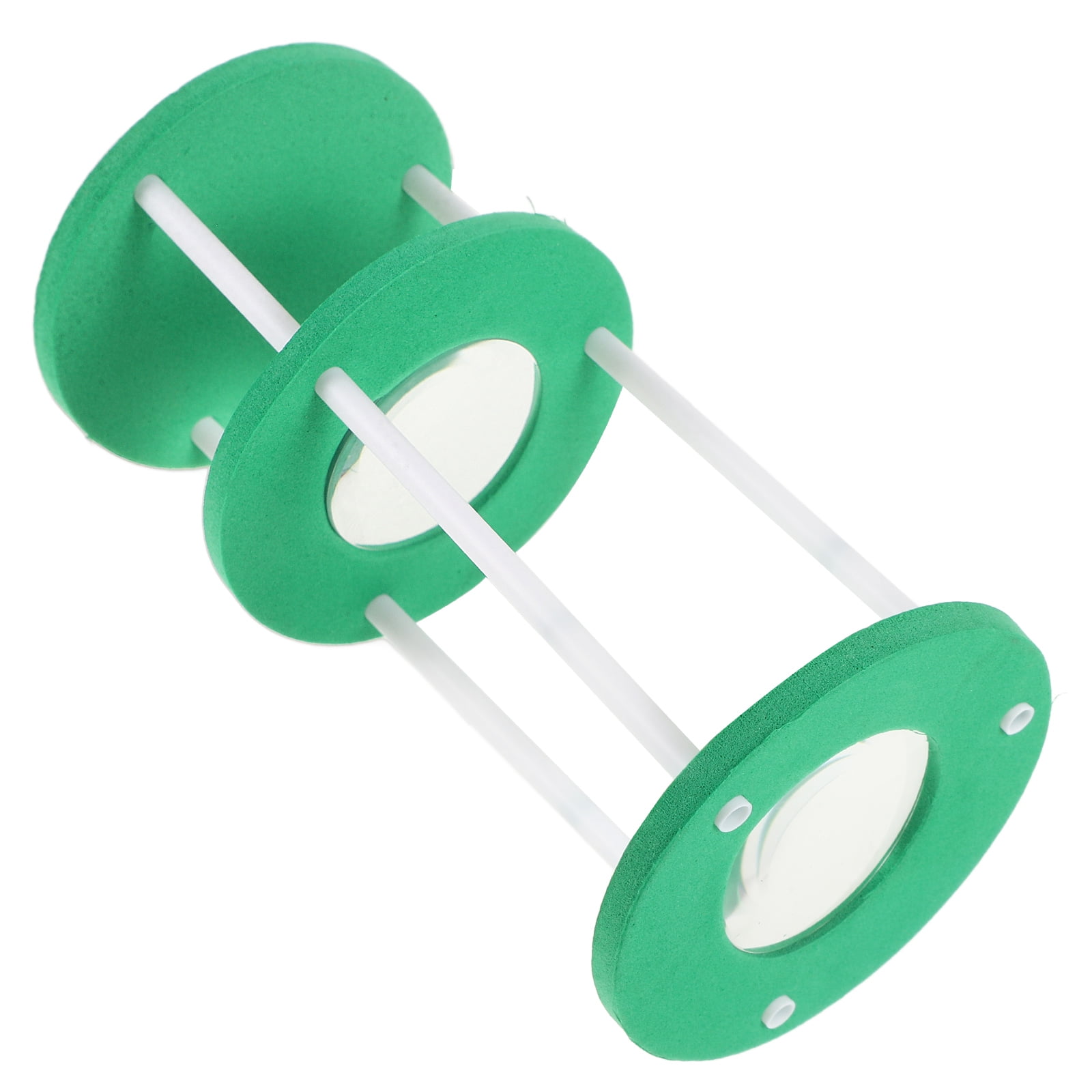 Unfinished Science Toy for Kids DIY Microscope Science Experiment Tool ...