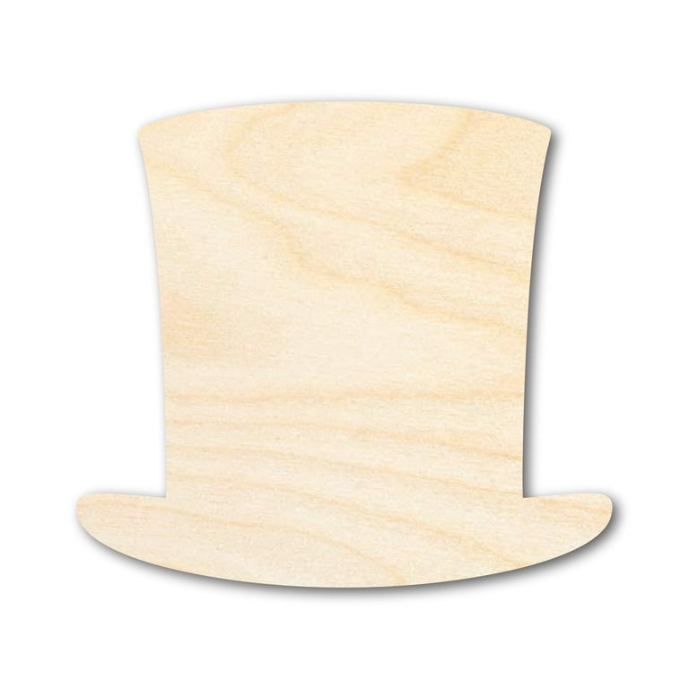 Abraham Lincoln Hat Craft