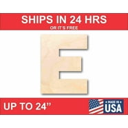 Large Tin Letters - Walmart.com