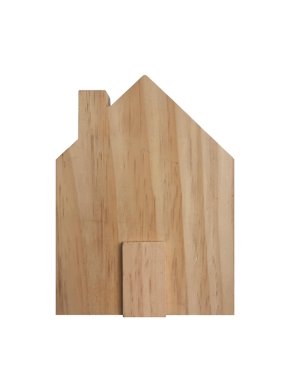 Craft Wood in Wood Crafting - Walmart.com