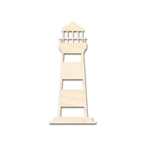 Unfinished Wood Pine Tree Shape - Craft - up to 46" 4" / 1/4" - Walmart.com