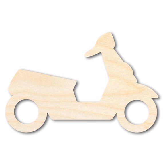 Unfinished Wood Class of 2026 Shape | DIY Craft Cutout 18" / 1/8 ...