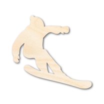 Unfinished Wood USA Cutout | DIY Craft Cutout 33" / 1/4" - Walmart.com