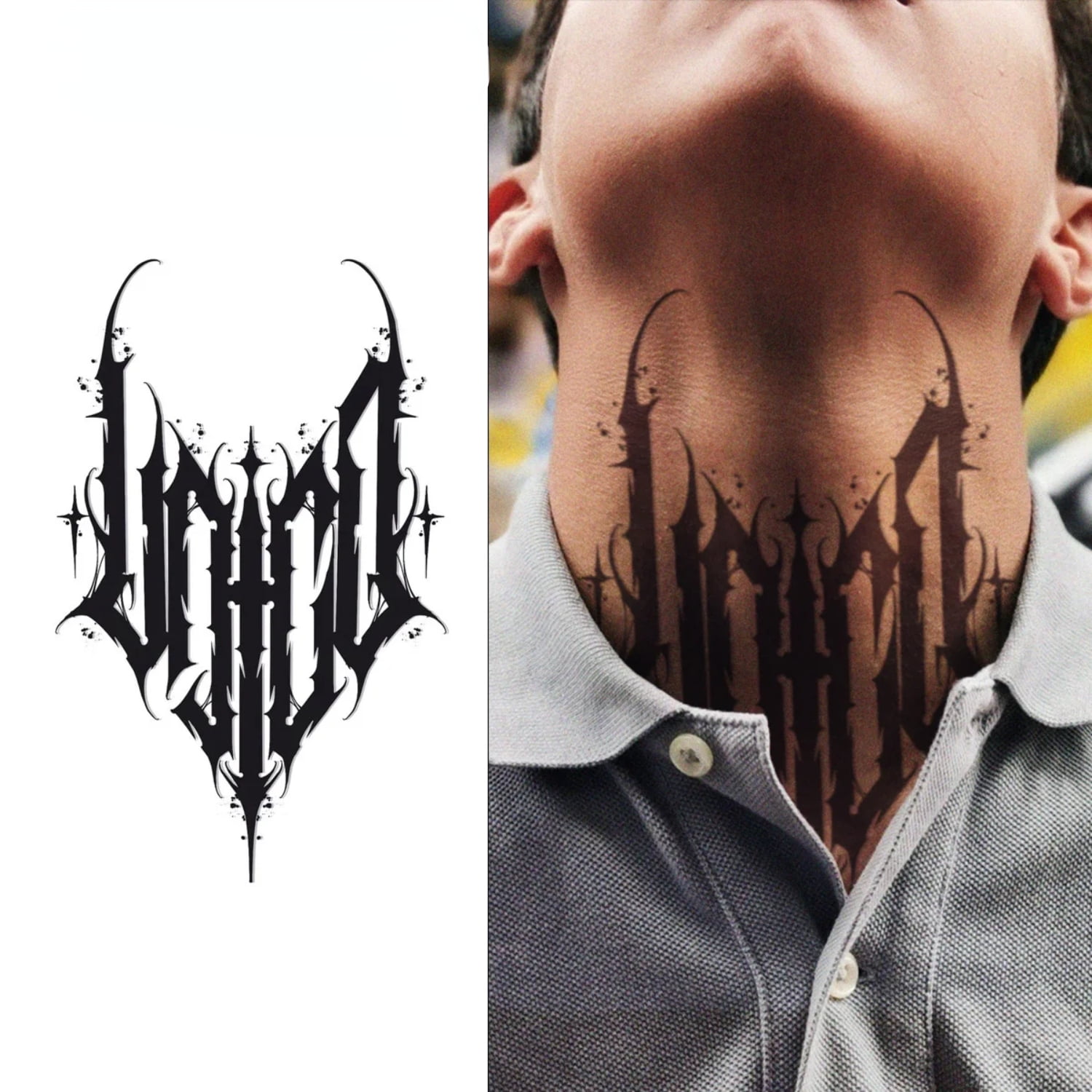 Unforgettable and stunning vibrant long-lasting semi-permanent ...