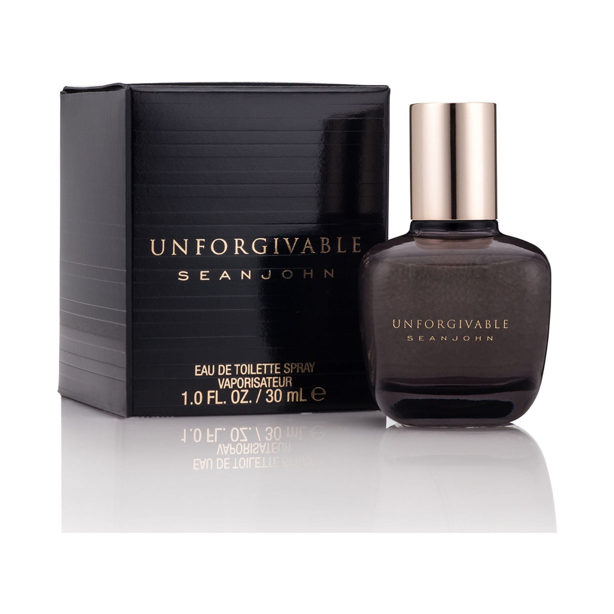 Set Unforgiveable By Sean John The Perfume Club