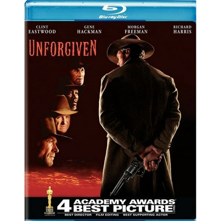 Anna Thomson Unforgiven