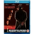 Unforgiven (Blu-ray) - Walmart.com