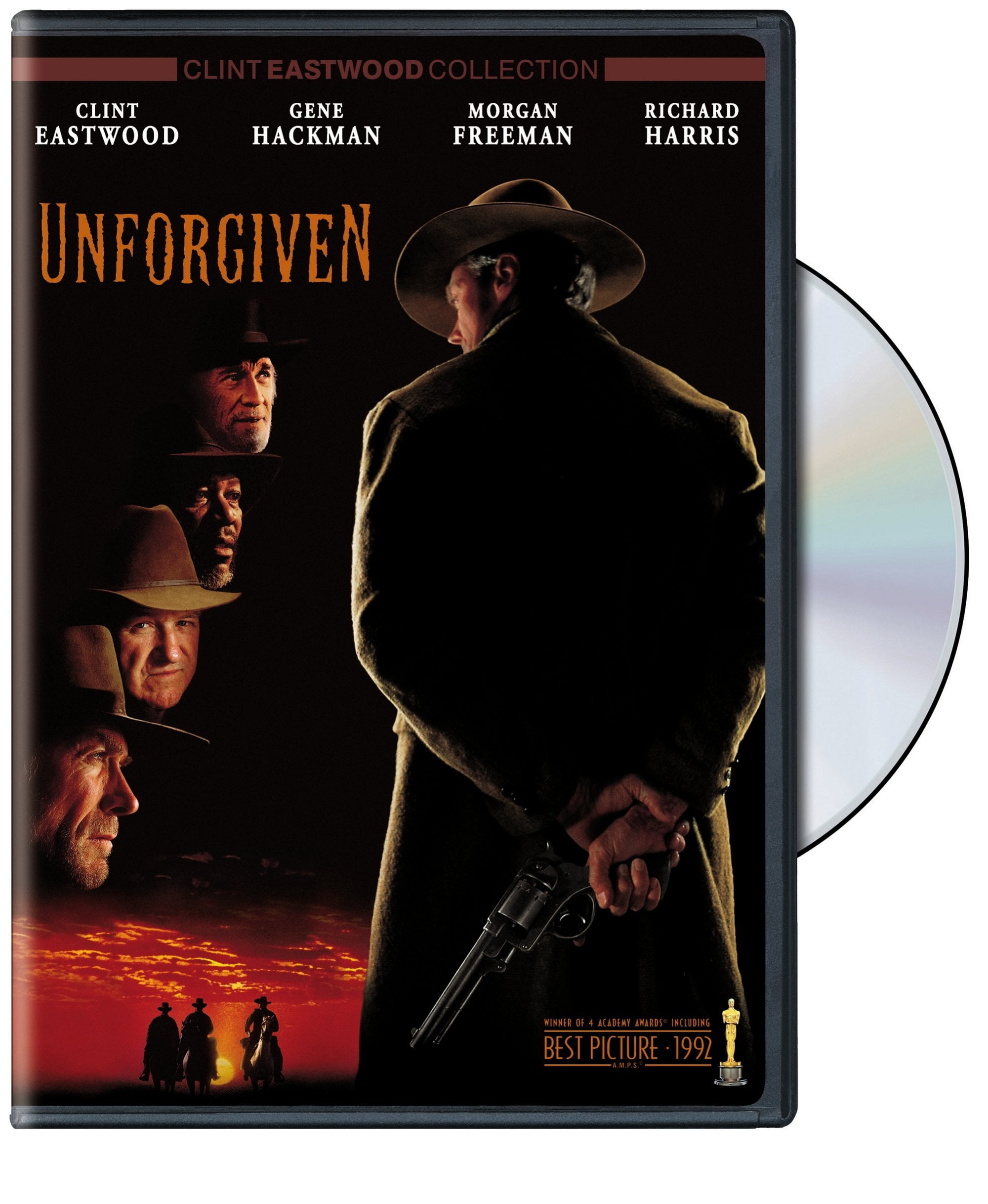 Danny Glover Western