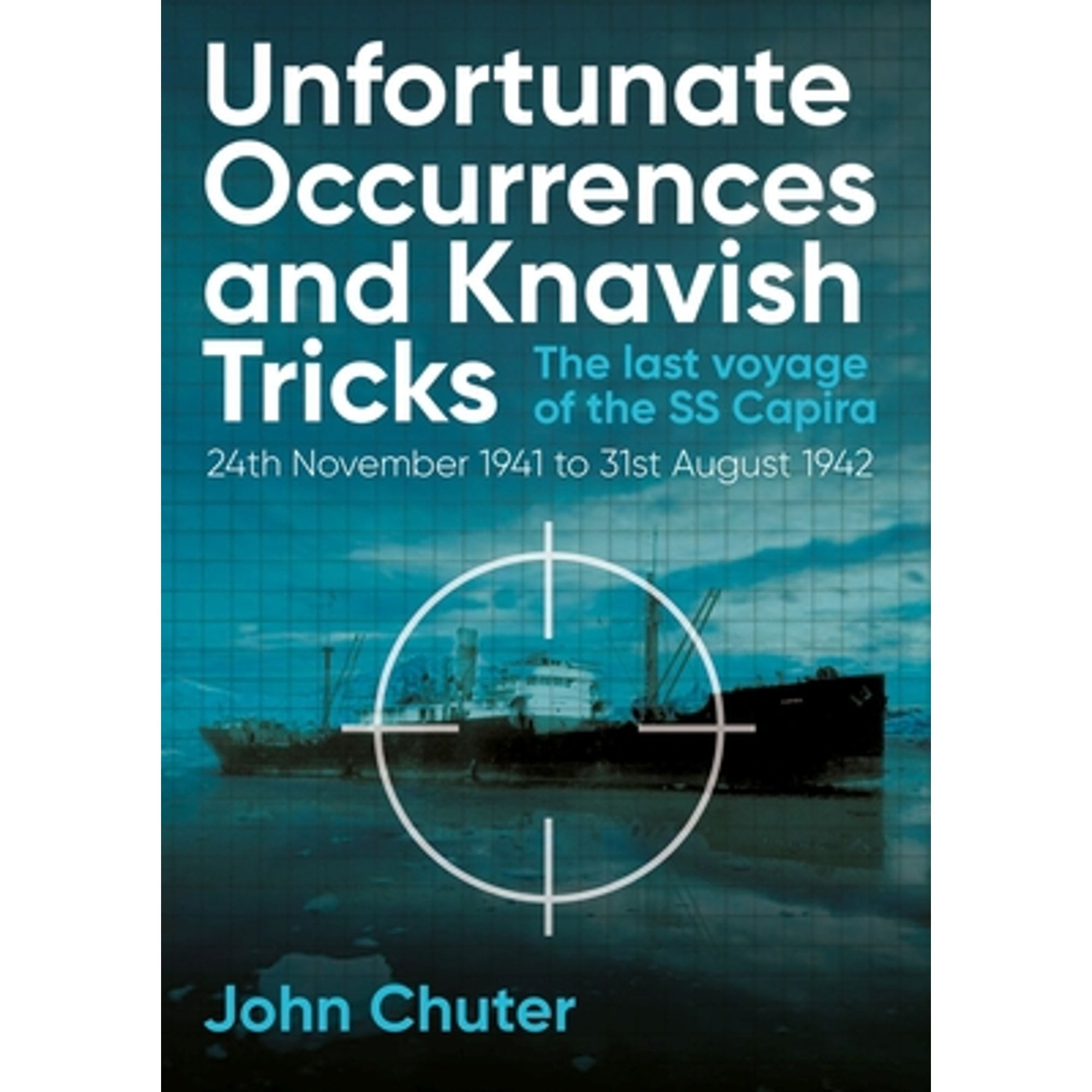 Pre-Owned Unfortunate Occurrences and Knavish Tricks: The Last Voyage ...