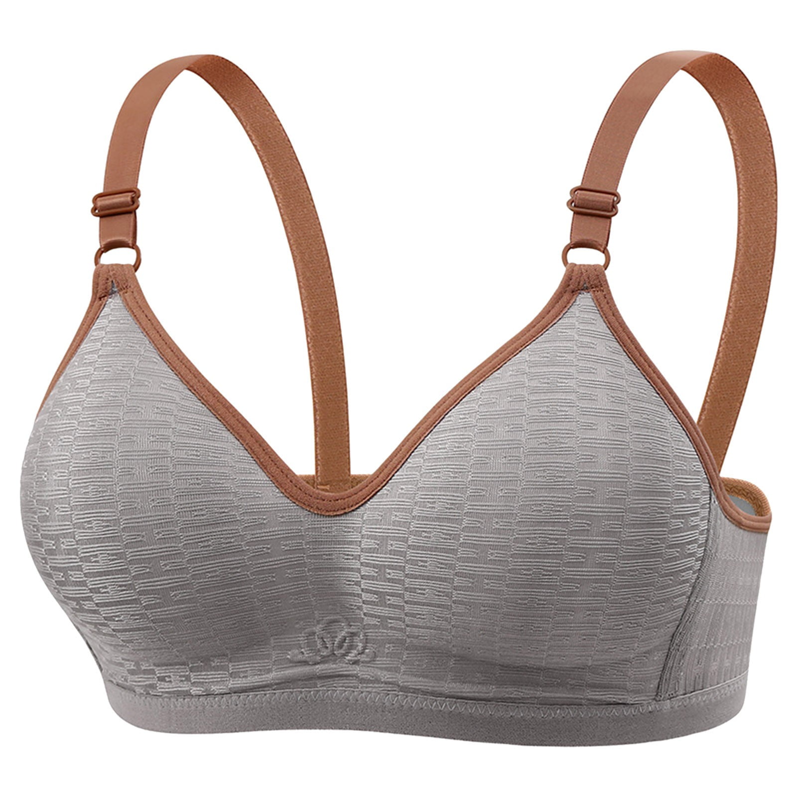 UngA Deep V Bra Low Cut Sexy Push Up Bralettes for Women Padded Comfy ...