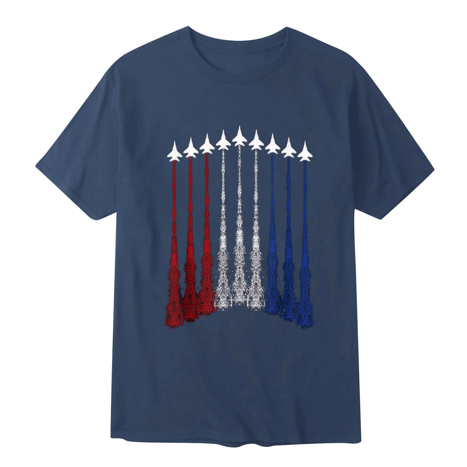 UngA Shirts aor Men Men American Flag Tank Shirt 4th of July Independence Day Sleeveless Muscle ...