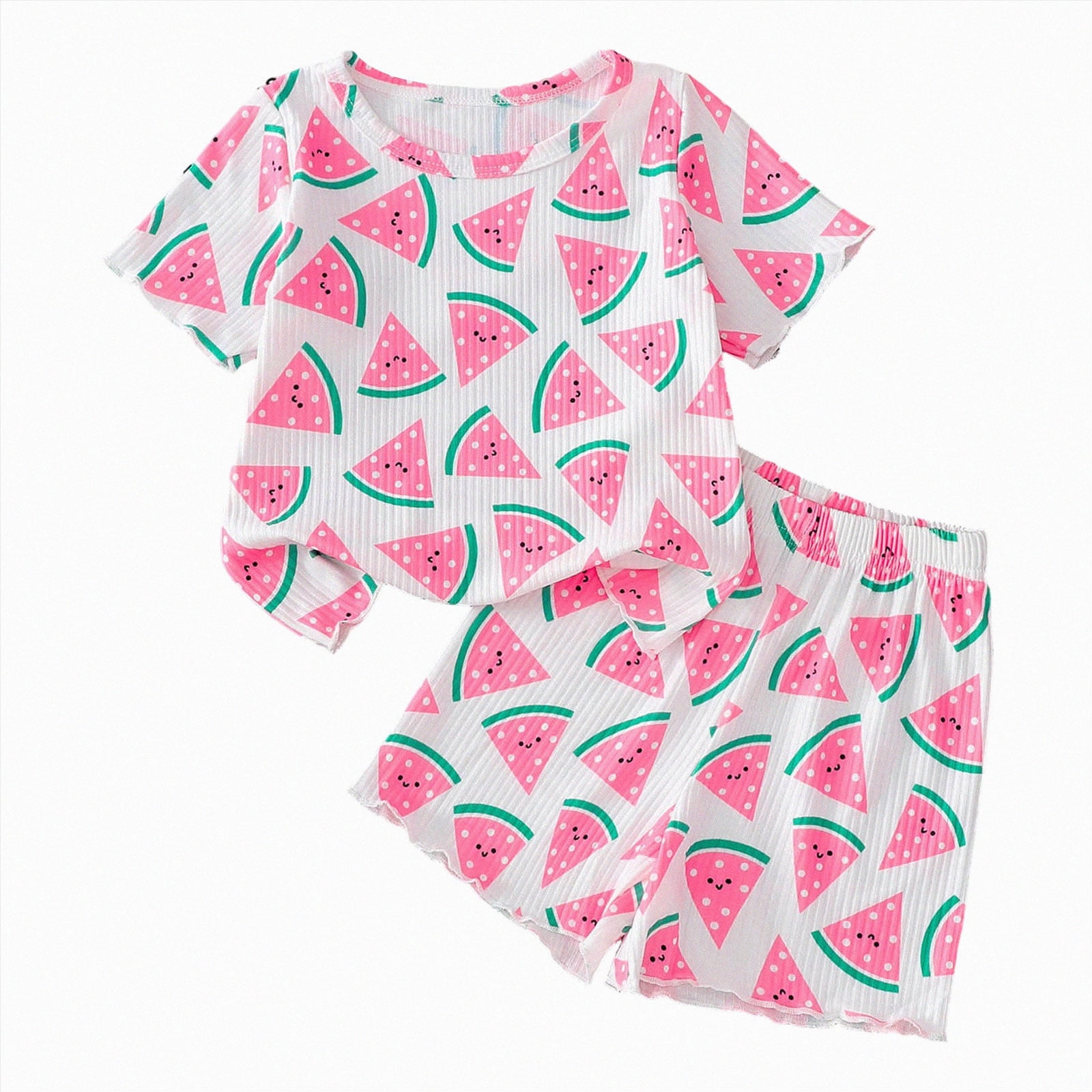UngA Summer Clothes for Toddler Baby Girl 3 6 12 18 24 Months 2T 3T 4T ...