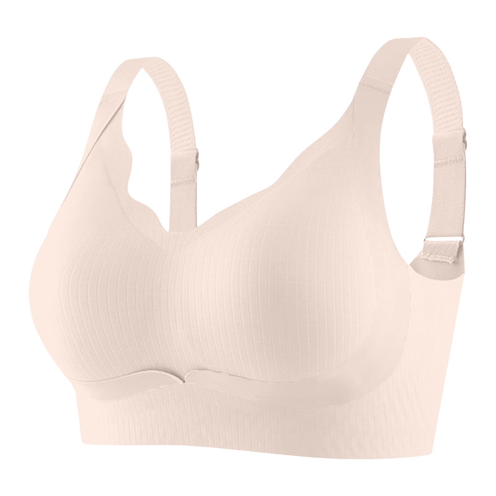 Comfort Smoothing Bralette