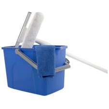 Long Handled Window Cleaner