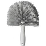 Unger Cobweb & Corner Duster - Cleaning Head for Telescopic Pole ...