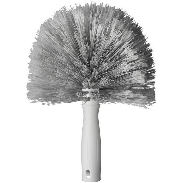 Unger Cobweb & Corner Duster - Cleaning Head for Telescopic Pole ...
