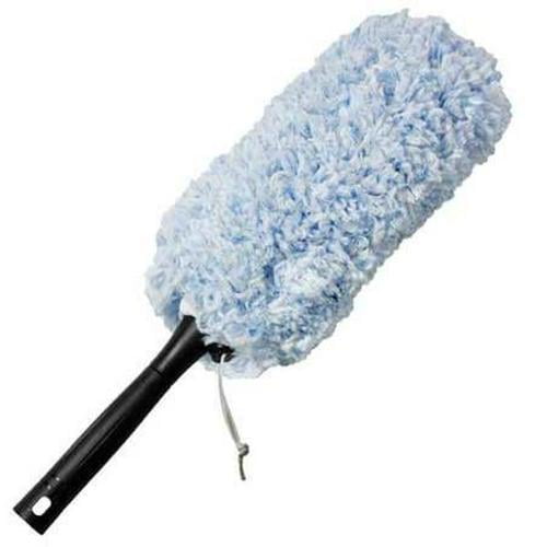 Unger Duster, Microfiber, 17"L - Walmart.com