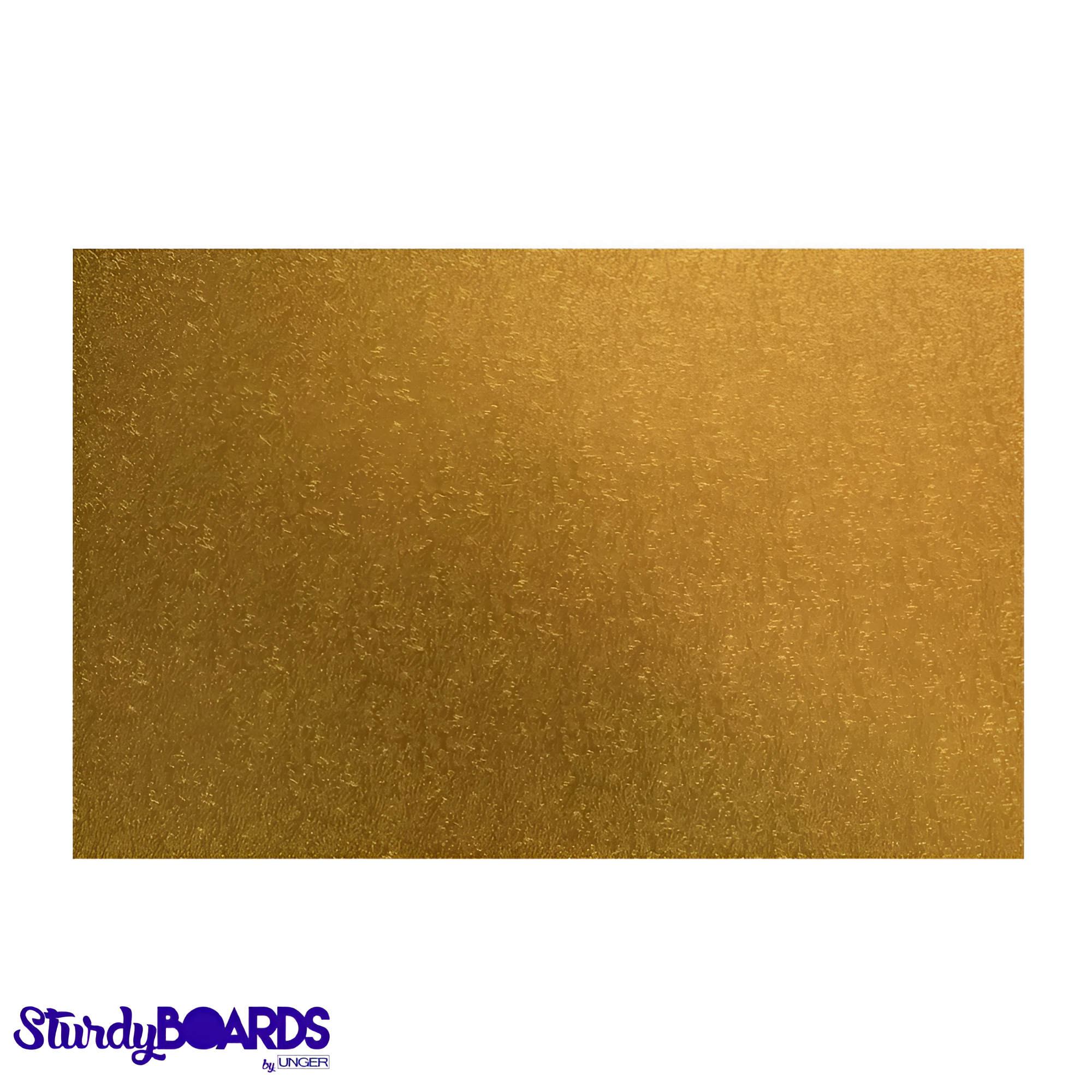 Unger Gold Sturdy Board 1/2 Sheet - Walmart.com