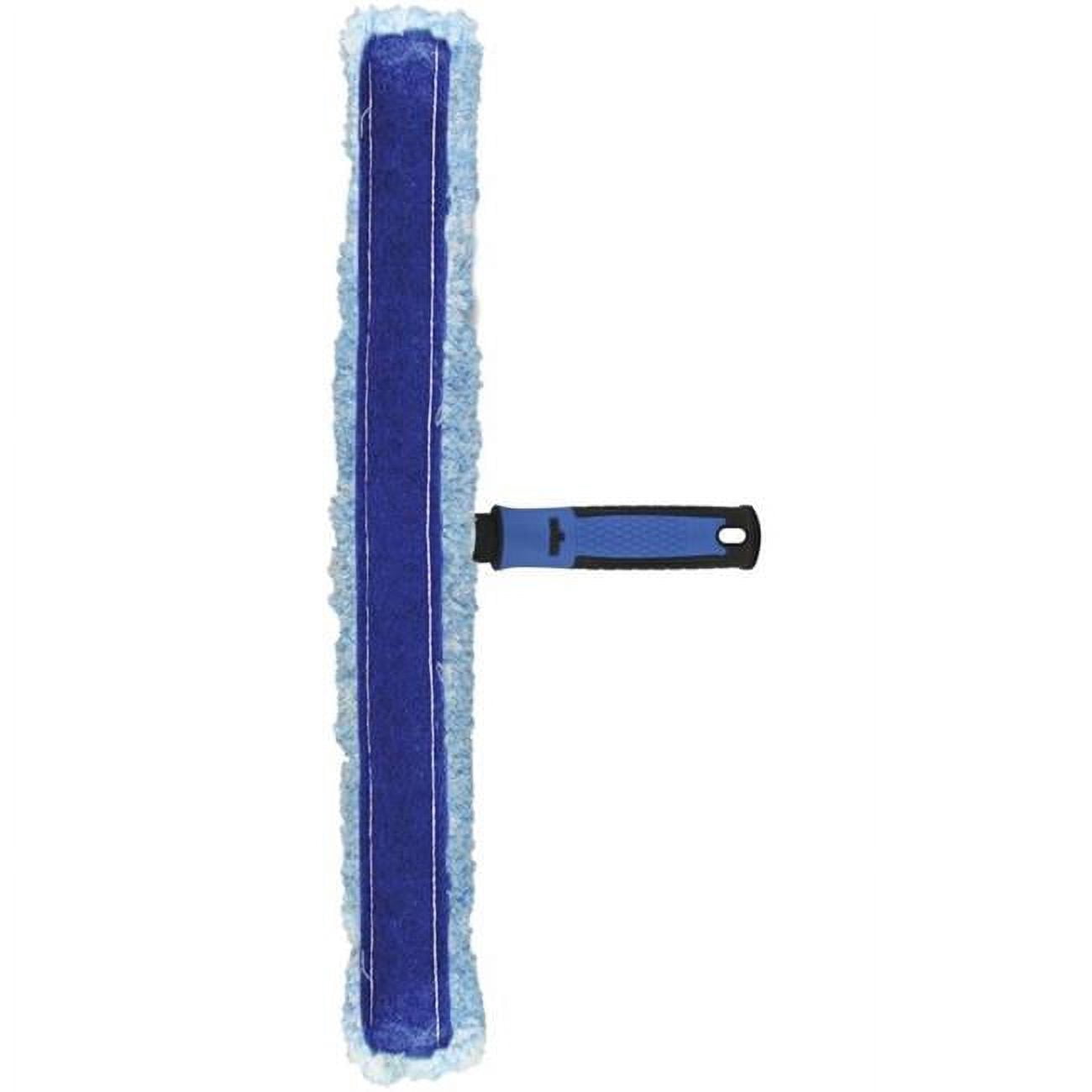 Unger Professional Grip 18 In. Microfiber Scrubber - Walmart.com