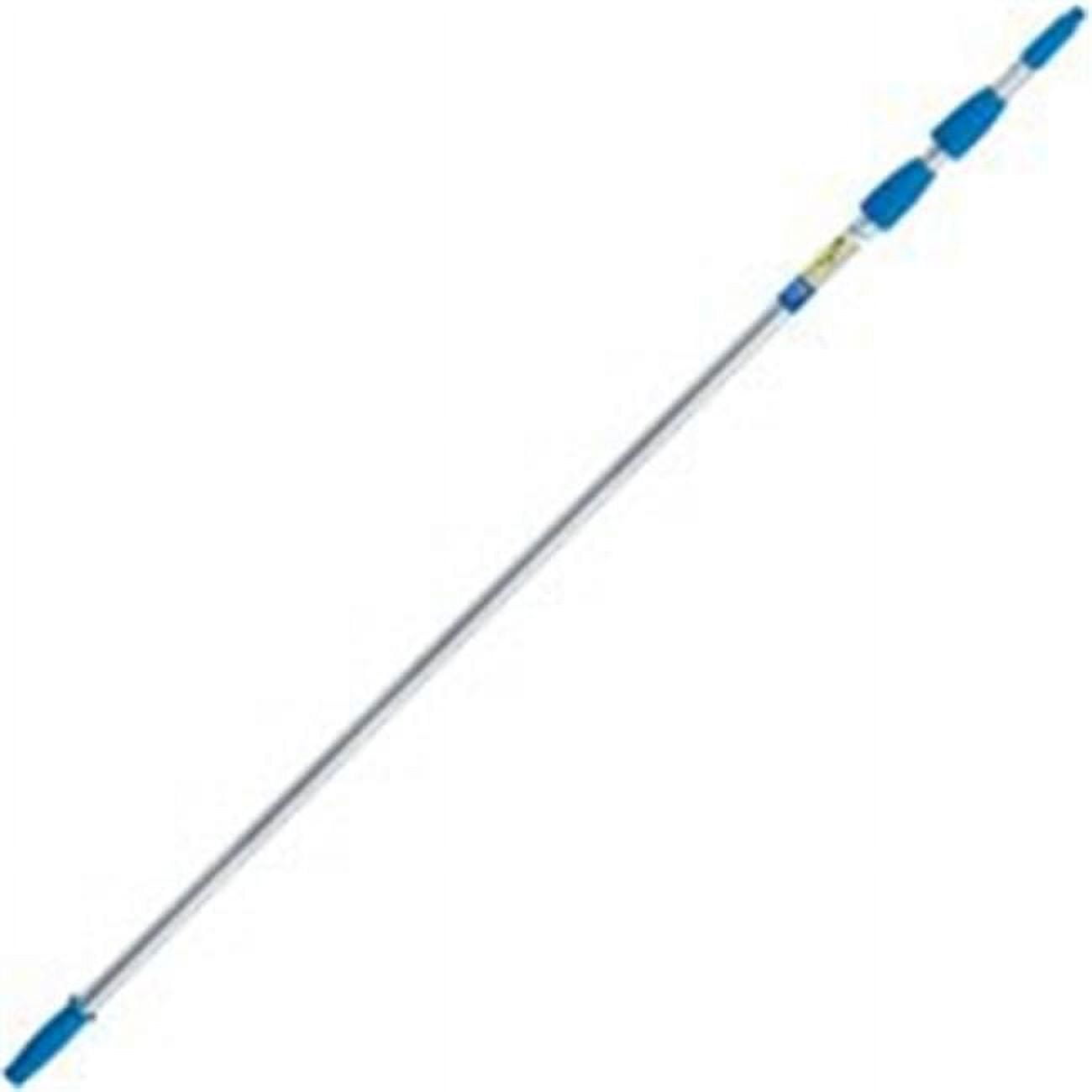 Unger Industrial 5238696 Pro Aluminum Telescopic Pole - Walmart.com