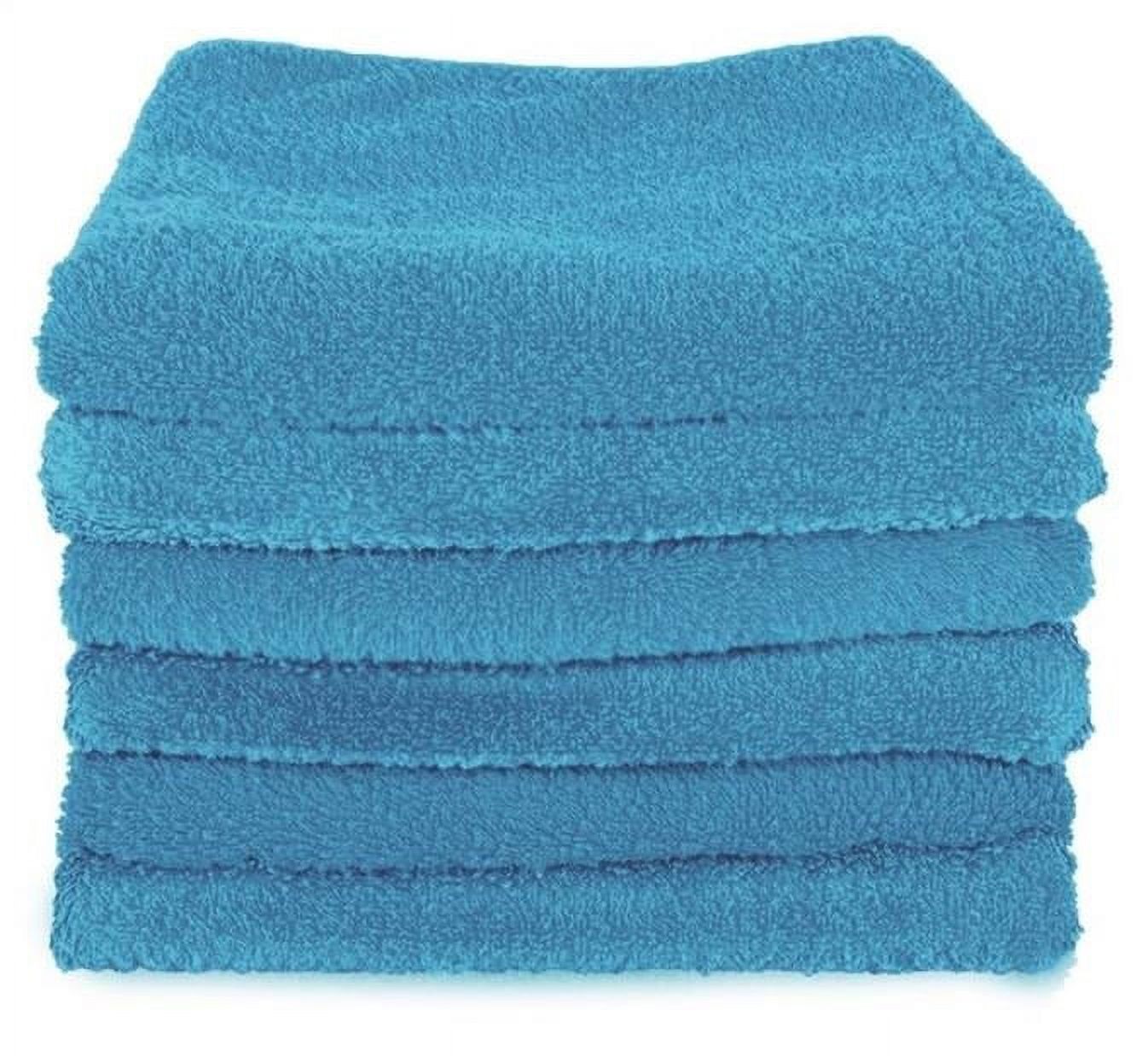 Unger Microfiber Ultra-Absorbent Cloths - 6 pk - Walmart.com