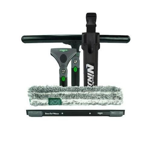 Unger Ninja Bucket On A Belt Kit 30 degrees 14 Inch - Walmart.com