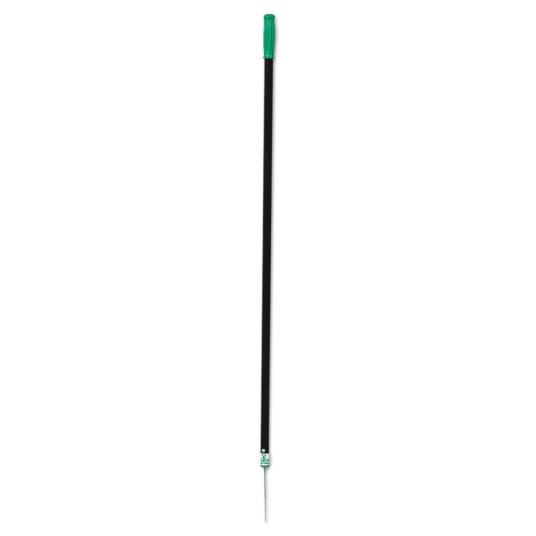 Unger People's Paper Picker Pin Pole, 42in, Black/Green - Walmart.com