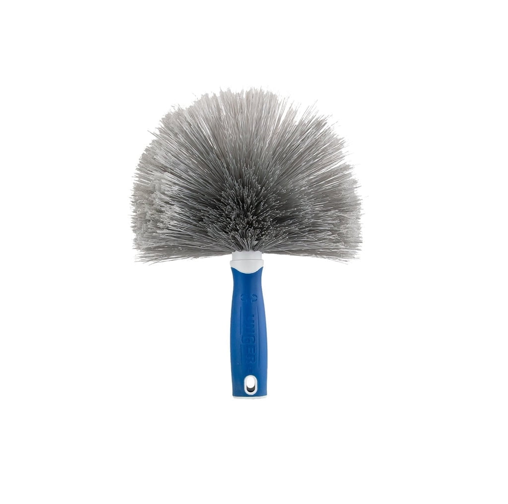Unger Unger 989310 Cob Web and Corner Duster, 6 Inch Handle - Walmart.com