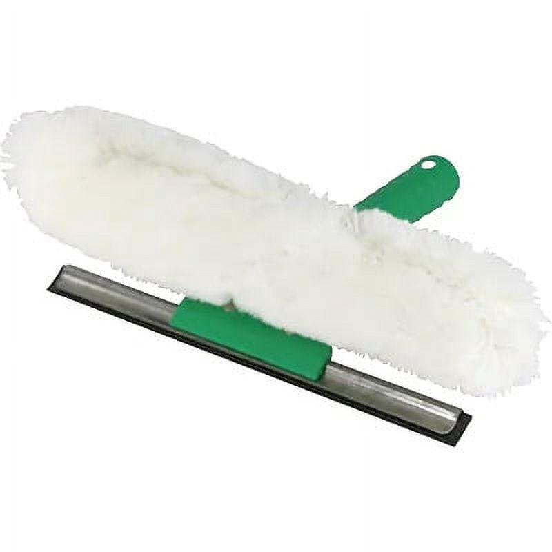 Unger Vp350 Visa Versa Squeegee, 14" Strip Washer - Walmart.com