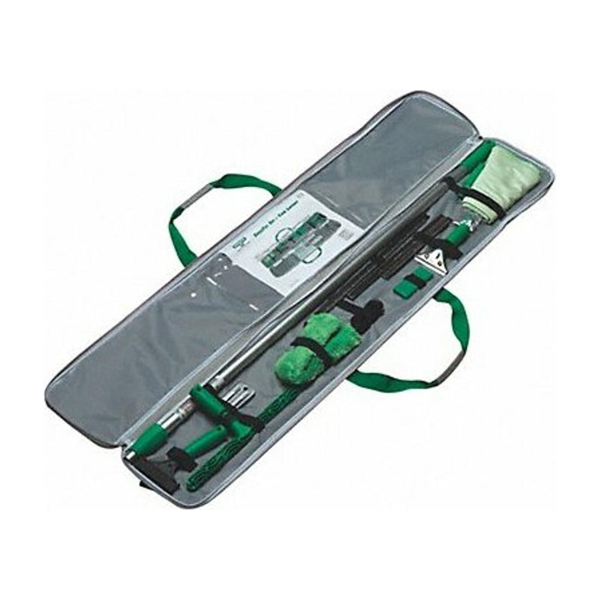 Unger Window Cleaning Kit,Nylon ETSET - Walmart.com