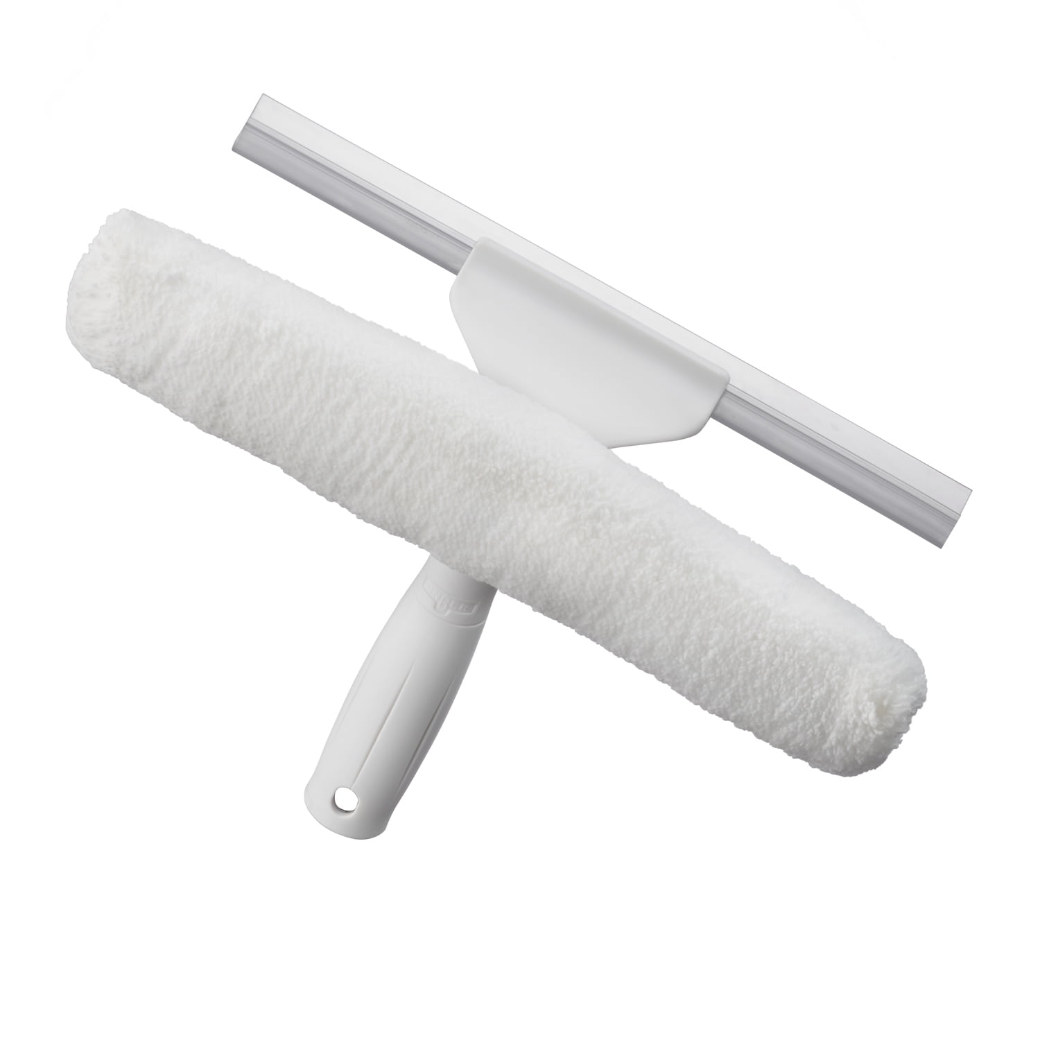 Unger Window Scrubber & Squeegee - Walmart.com
