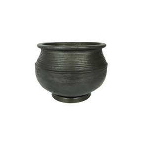 Unglazed Clay Pots for Gardening and Crafts Patio Garden Supplies