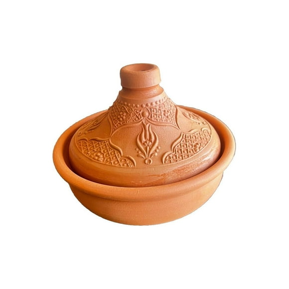 Clay Cookware