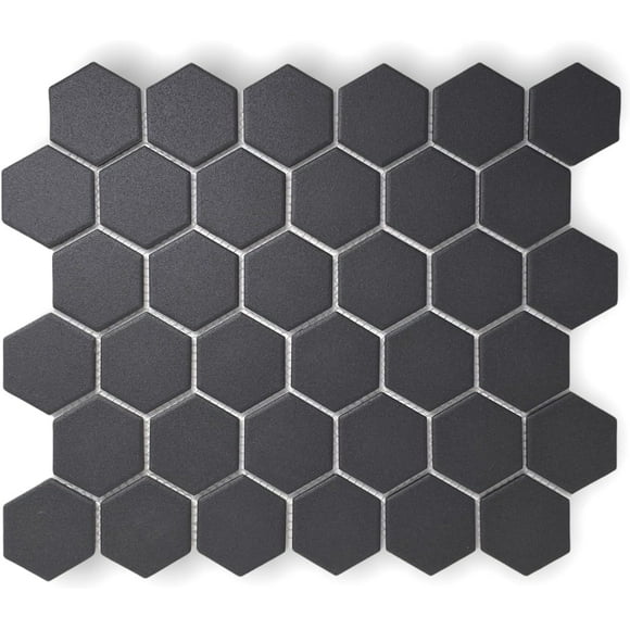 Charcoal Tile