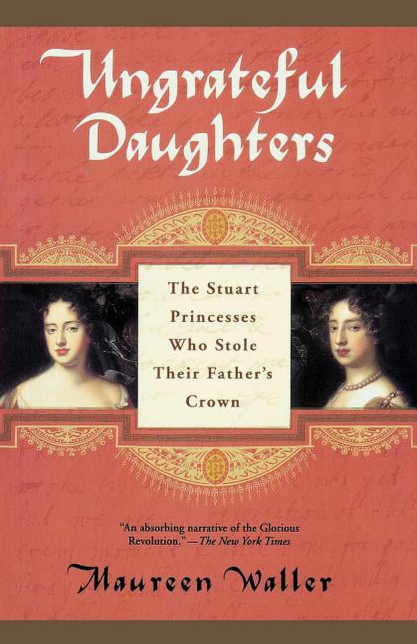 Maureen Waller Books - Walmart.com