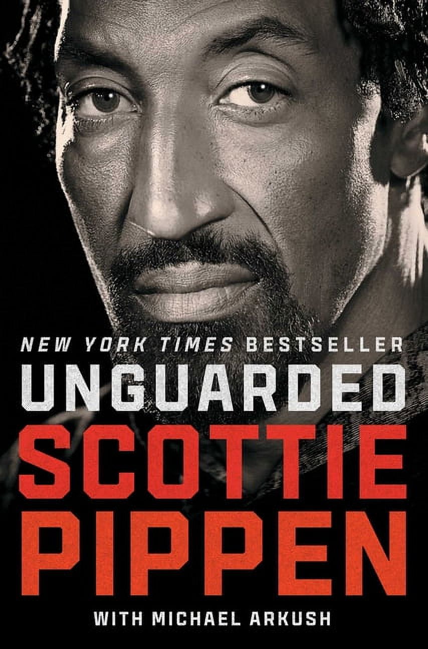 Unguarded (Hardcover) - Walmart.com