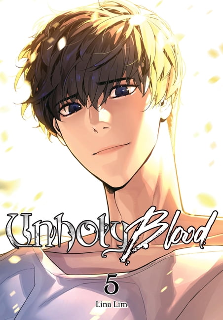 Unholy Blood Unholy Blood, Vol. 5, Book 5, (Paperback) - Walmart.com