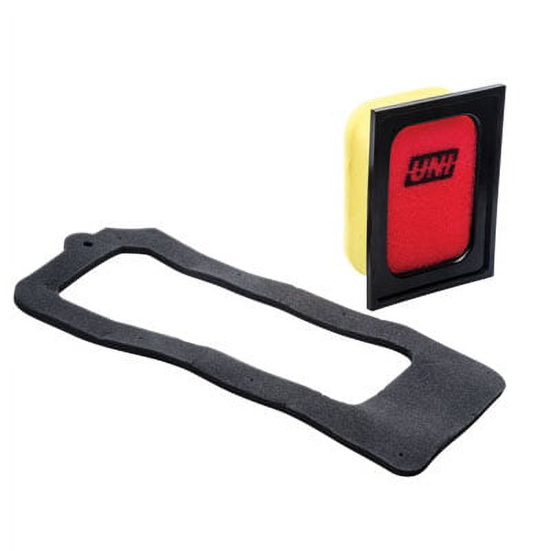 Uni Air Filter for KTM 1190 Adventure R 2014-2016 - Walmart.com