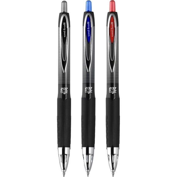 Signo Uniball Pens