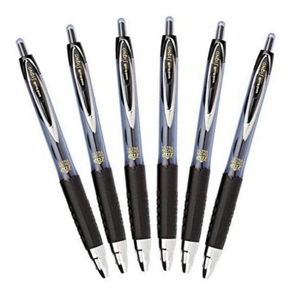 Signo Uniball Pens