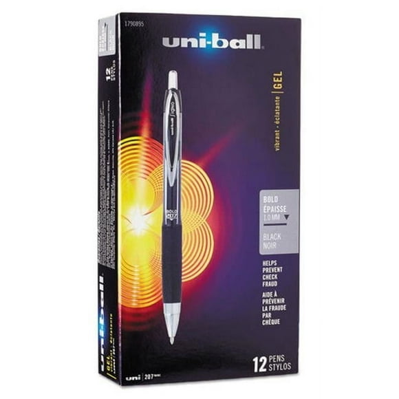 Signo Uniball Pens