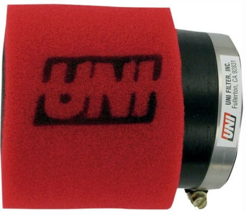 UNI Filter UP-4300AST - Dual Layered Angled Clamp-On Pod Filter ...