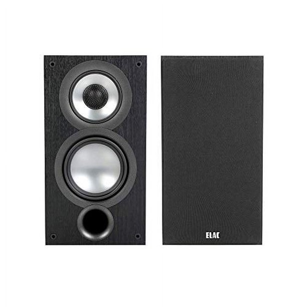 Uni-Fi 2.0 UB52 Bookshelf Speakers (Pair) - Walmart Business Supplies