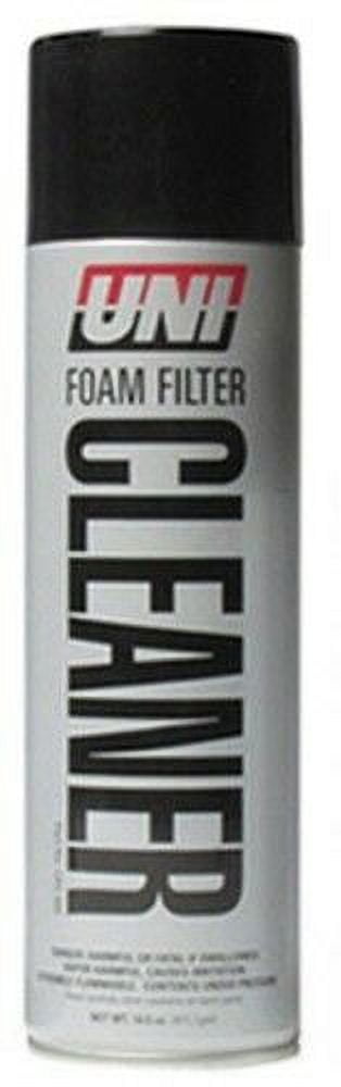 UNI Filter UFC-300E - Foam Filter Cleaner - Walmart.com